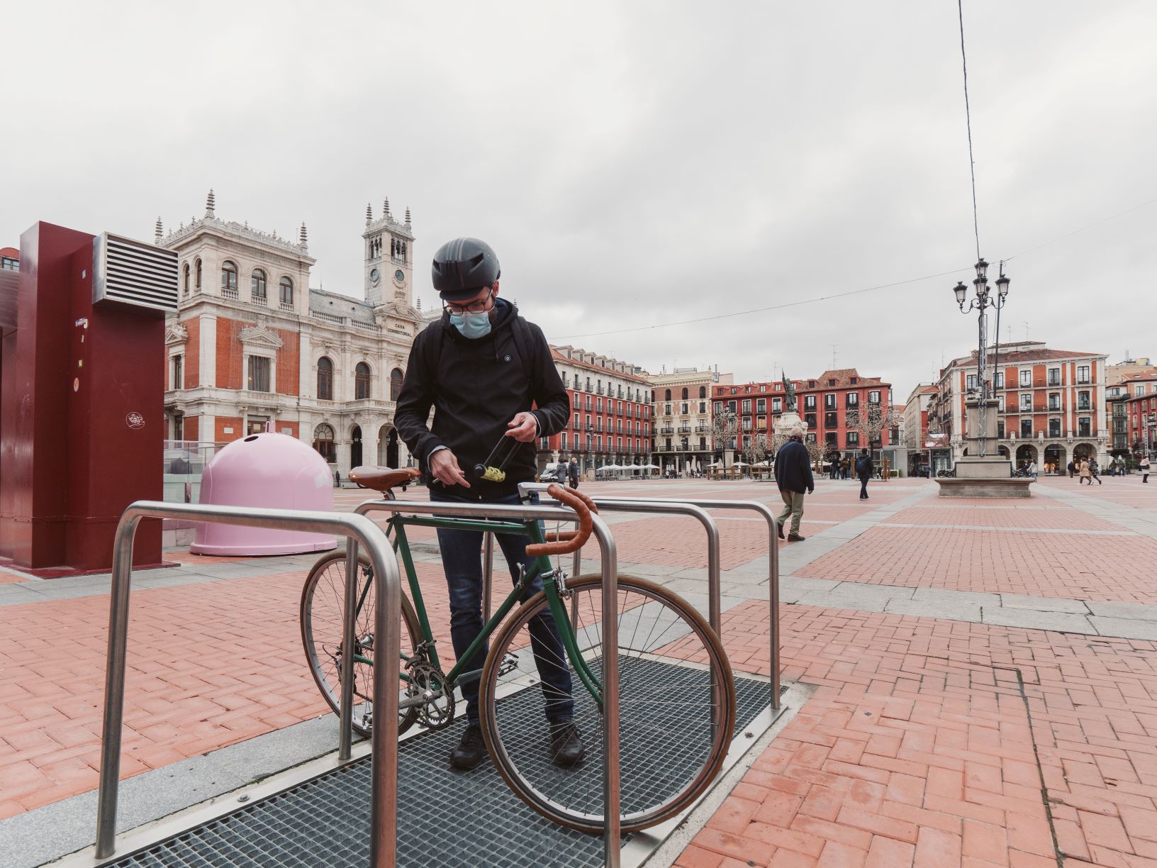 Mission City | IdeVa